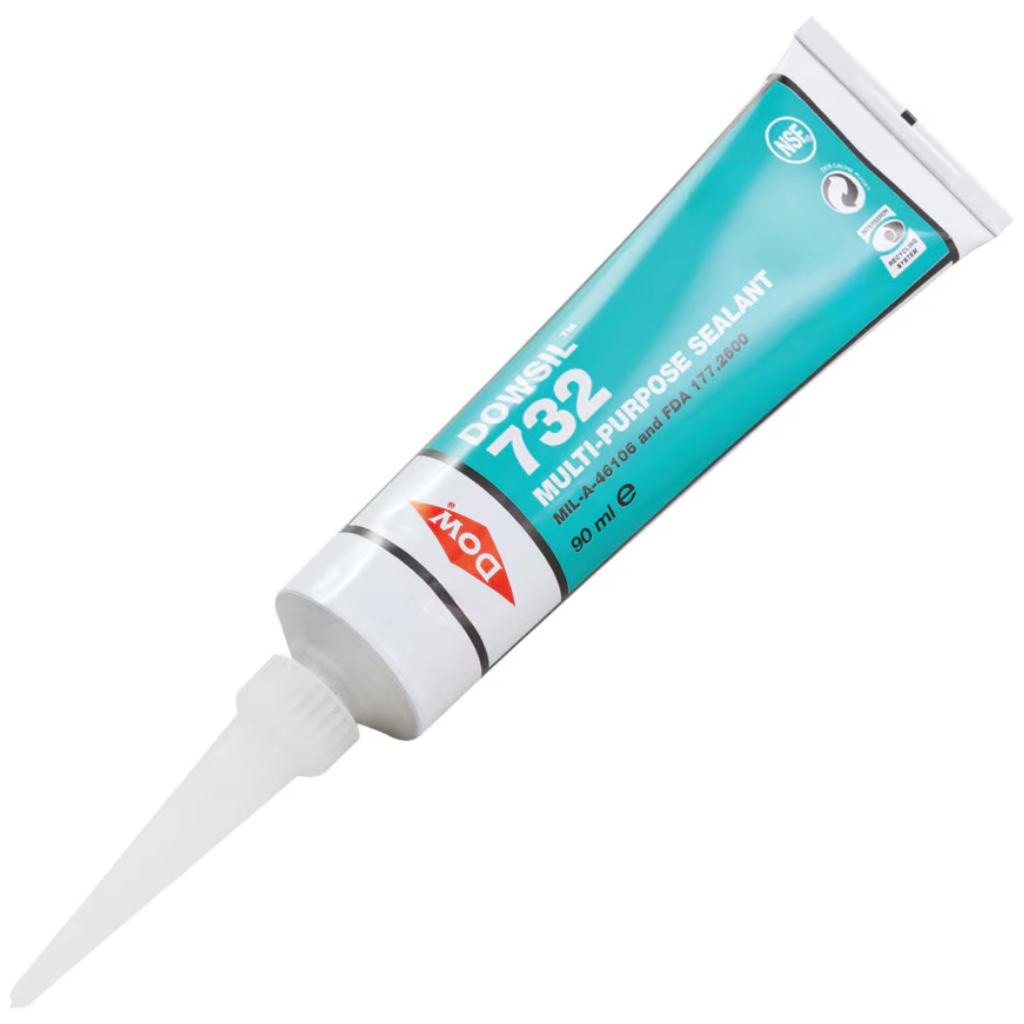 Dow DOWSIL Silicone Adhesives & Sealants - Shop Online Now